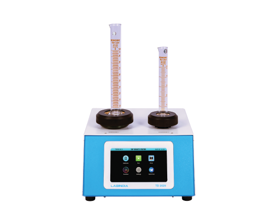 Tap Density Tester – Fouz Alshifa Medical & Laboratory Equipment ...